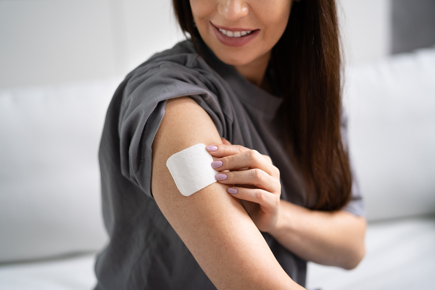 NRT and Medication | Don't Quit Quitting